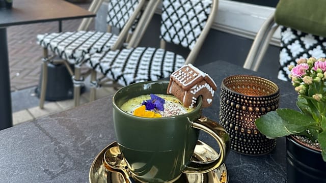 De 10 beste restaurants om te lunchen bij Delft | TheFork