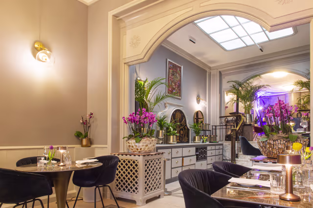 Die 10 besten Restaurants in Aachen 2026 – TheFork