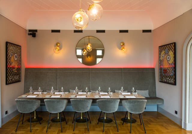 Die 10 besten Restaurants in Aachen 2026 – TheFork