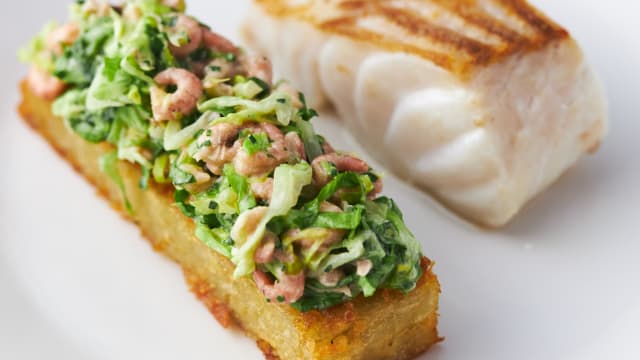 The Best YUMS X3 Restaurants in Marlow | TheFork