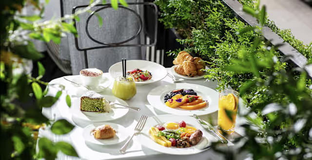 The 5 Best Italian Restaurants in Bishopsgate & Liverpool Street ...
