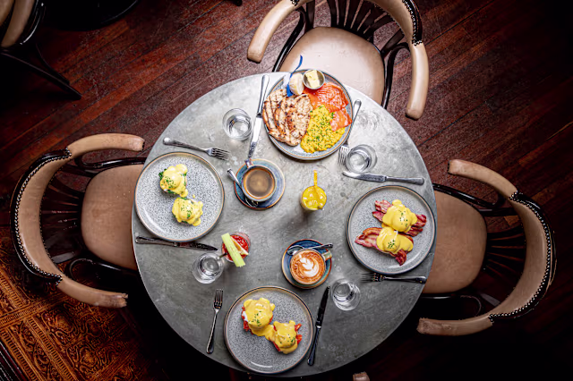 The 10 Best Live show Restaurants in London | TheFork