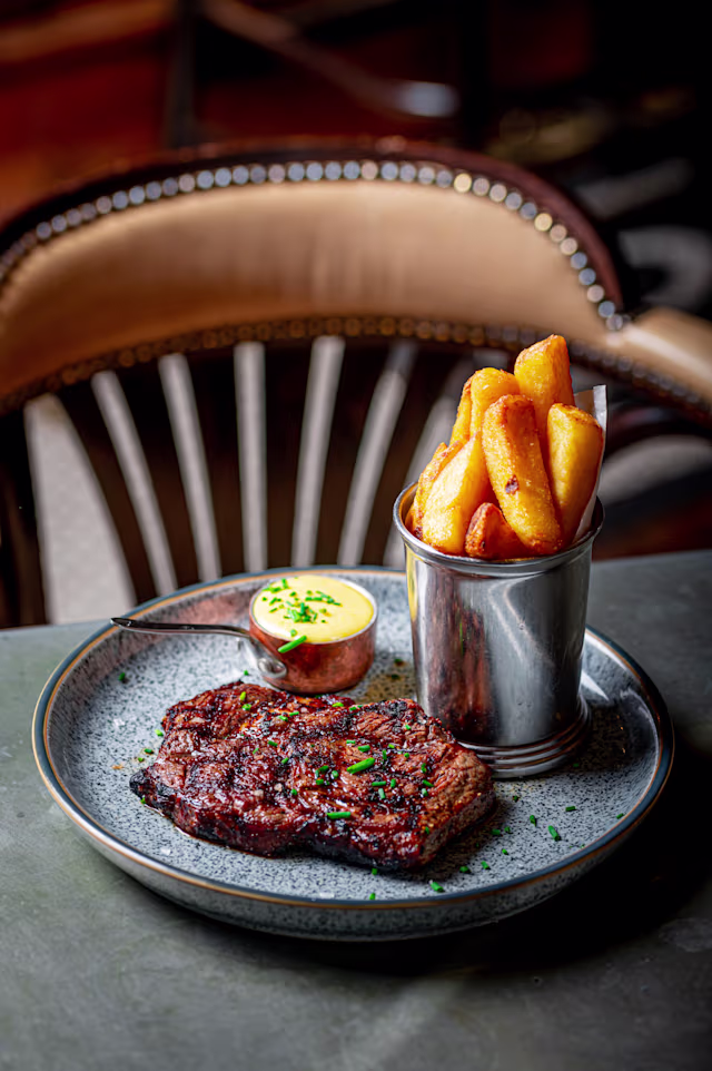 The 10 Best Restaurants in Chelsea, London | TheFork
