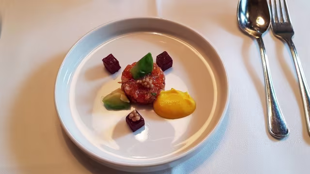 The 10 Best Salad Restaurants in Stuttgart | TheFork