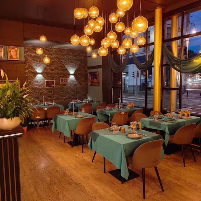 Les 10 meilleurs restaurants à Uccle, Bruxelles | TheFork