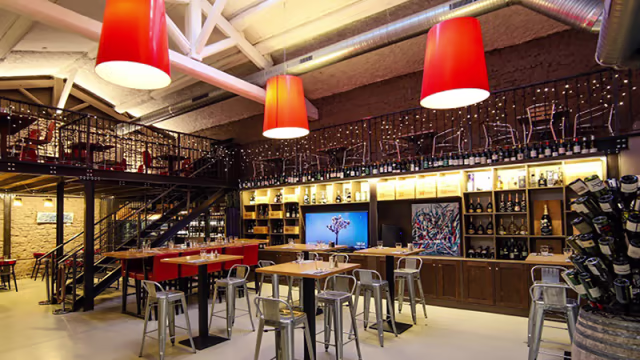 The 10 Best Bistro Restaurants in Lyon | TheFork