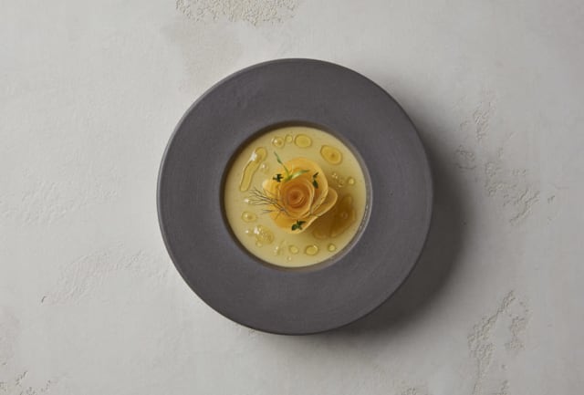 Menus 2026 - Hide in London | TheFork